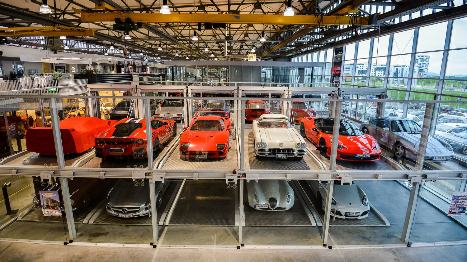 The Mälu Club | A unique club for a discerning lifestyle – The Malu Club